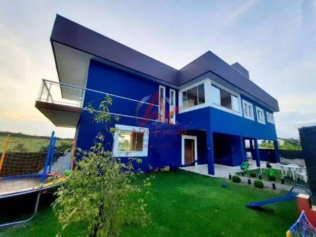 Casa / Sobrado para Venda em Taubaté/SP Granjas Rurais Reunidas São Judas Tadeu 3 Quartos