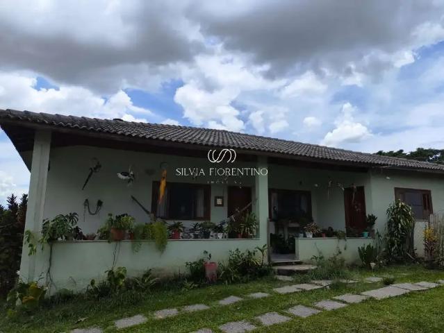 Casa / Sobrado para Venda em Taubaté/SP Granjas Rurais Reunidas São Judas Tadeu 4 Quartos