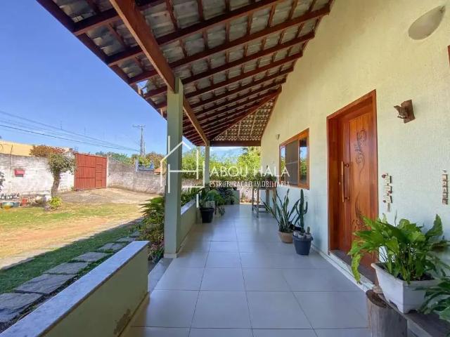 Casa / Sobrado para Venda em Taubaté/SP Granjas Rurais Reunidas São Judas Tadeu 4 Quartos