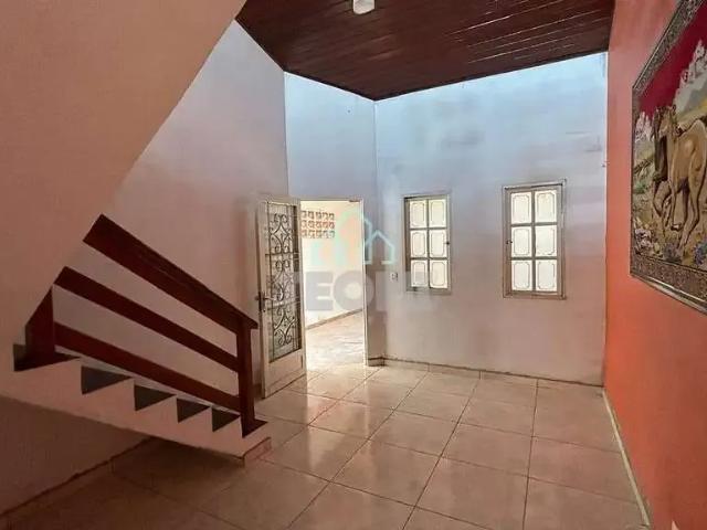 Casa / Sobrado para Venda em Taubaté/SP Granjas Santa Terezinha 3 Quartos