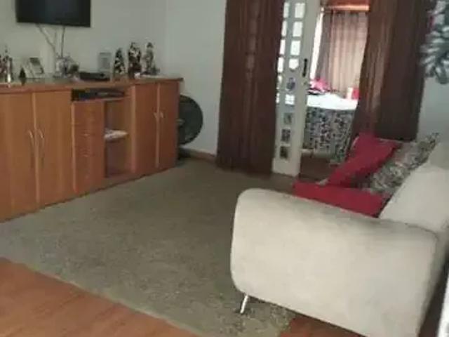 Casa / Sobrado para Venda em Taubaté/SP Granjas Santa Terezinha 3 Quartos
