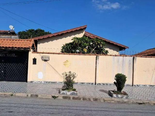Casa / Sobrado para Venda em Taubaté/SP Estiva 2 Quartos
