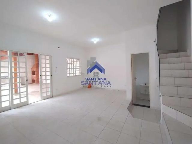 Casa / Sobrado para Venda em Taubaté/SP Estiva 3 Quartos
