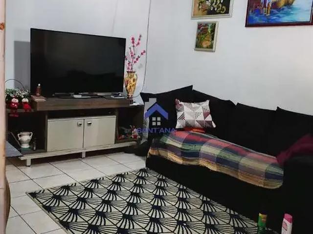 Casa / Sobrado para Venda em Taubaté/SP Estiva 3 Quartos