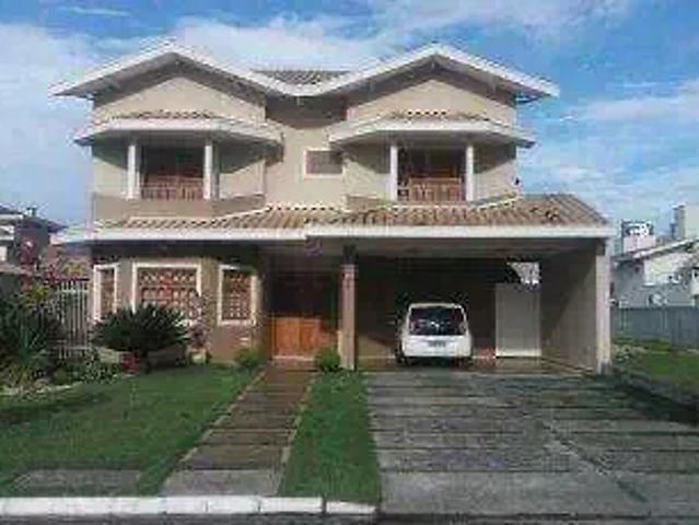 Casa / Sobrado para Venda em Taubaté/SP Esplanada Independência 3 Quartos