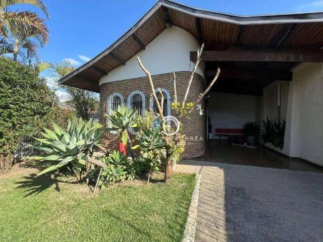 Casa / Sobrado para Venda em Taubaté/SP Esplanada Independência 3 Quartos