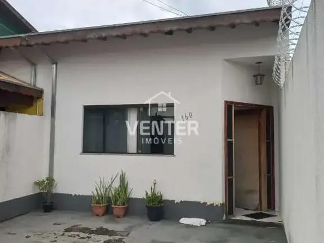 Casa / Sobrado para Venda em Taubaté/SP Esplanada Independência 3 Quartos