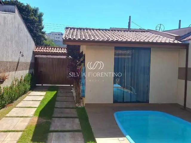 Casa / Sobrado para Venda em Taubaté/SP Esplanada Independência 3 Quartos