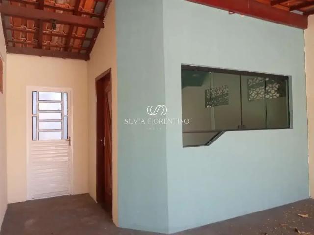 Casa / Sobrado para Venda em Taubaté/SP Esplanada Independência 3 Quartos
