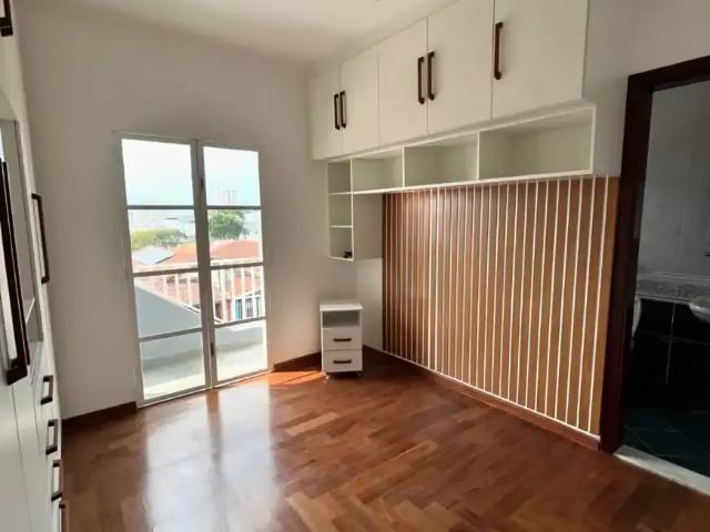 Casa / Sobrado para Venda em Taubaté/SP Esplanada Independência 3 Quartos