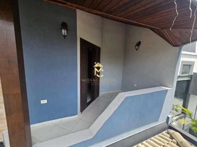 Casa / Sobrado para Venda em São José dos Campos/SP Urbanova 3 Quartos