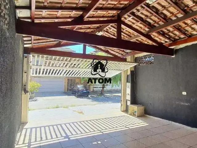 Casa / Sobrado para Venda em Taubaté/SP Esplanada Independência 2 Quartos
