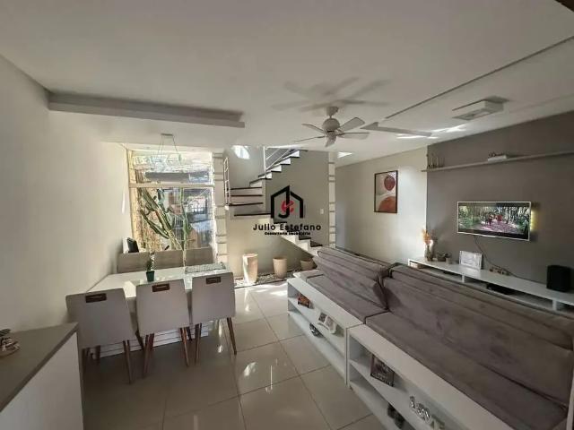 Casa / Sobrado para Venda em Taubaté/SP Esplanada Independência 2 Quartos