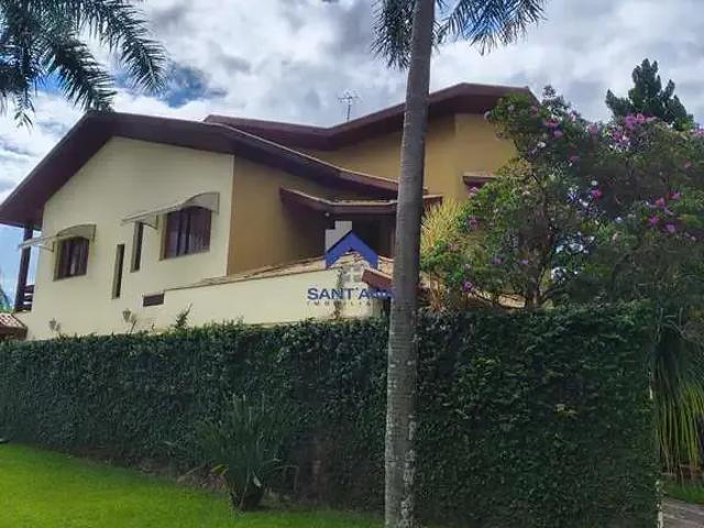 Casa / Sobrado para Venda em Taubaté/SP Esplanada Independência 5 Quartos