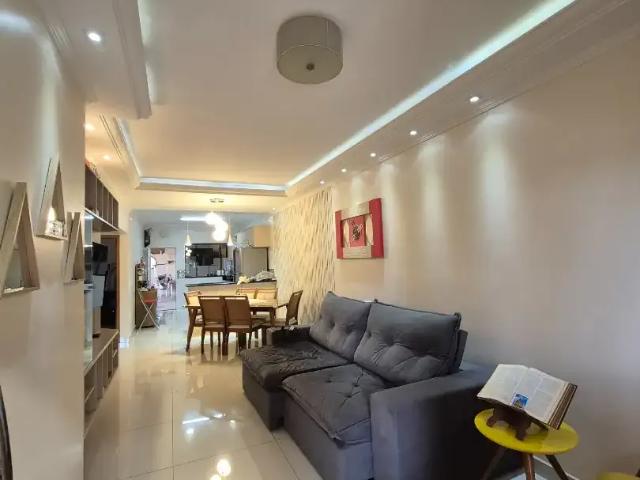 Casa / Sobrado para Venda em Taubaté/SP Esplanada Santa Helena 2 Quartos