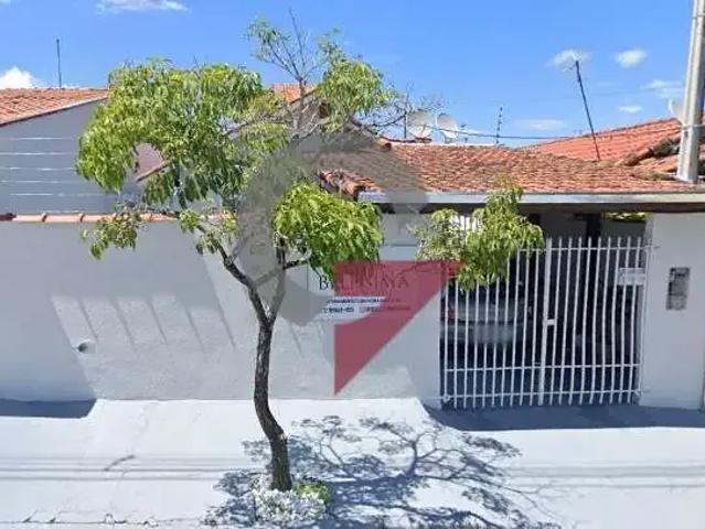 Casa / Sobrado para Venda em Taubaté/SP Esplanada Santa Helena 2 Quartos