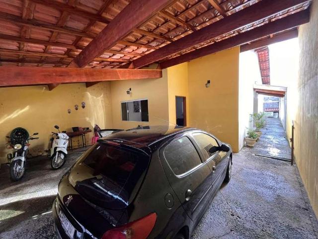 Casa / Sobrado para Venda em Taubaté/SP Esplanada Santa Helena 2 Quartos
