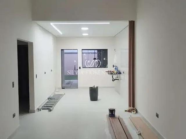 Casa / Sobrado para Venda em Taubaté/SP Esplanada Santa Helena 3 Quartos