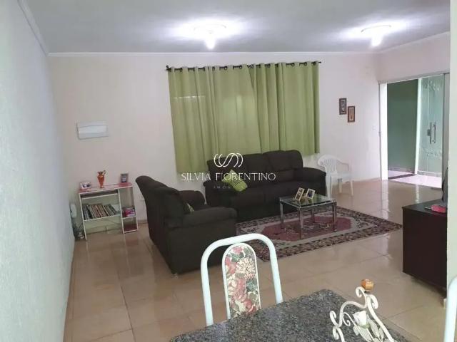 Casa / Sobrado para Venda em Taubaté/SP Esplanada Santa Helena 3 Quartos