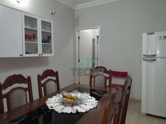Casa / Sobrado para Venda em Taubaté/SP Esplanada Santa Terezinha 2 Quartos