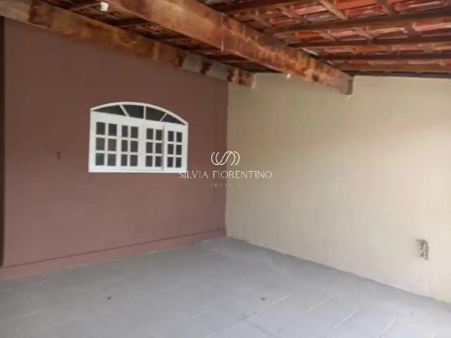 Casa / Sobrado para Venda em Taubaté/SP Esplanada Santa Terezinha 2 Quartos