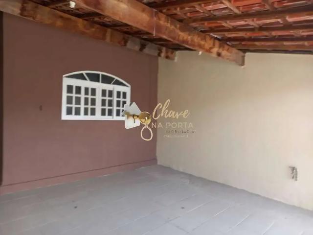 Casa / Sobrado para Venda em Taubaté/SP Esplanada Santa Terezinha 2 Quartos