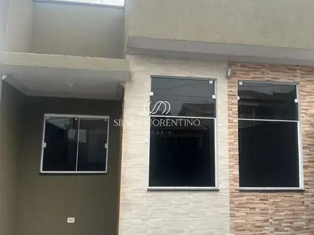 Casa / Sobrado para Venda em Taubaté/SP Esplanada Santa Terezinha 3 Quartos