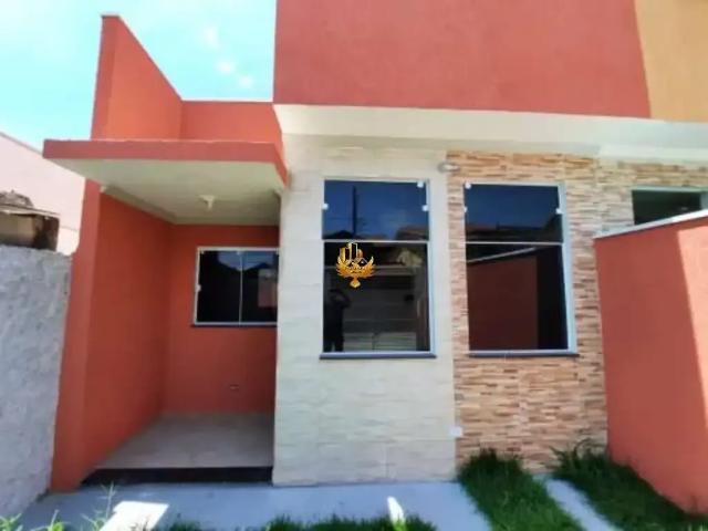 Casa / Sobrado para Venda em Taubaté/SP Esplanada Santa Terezinha 3 Quartos