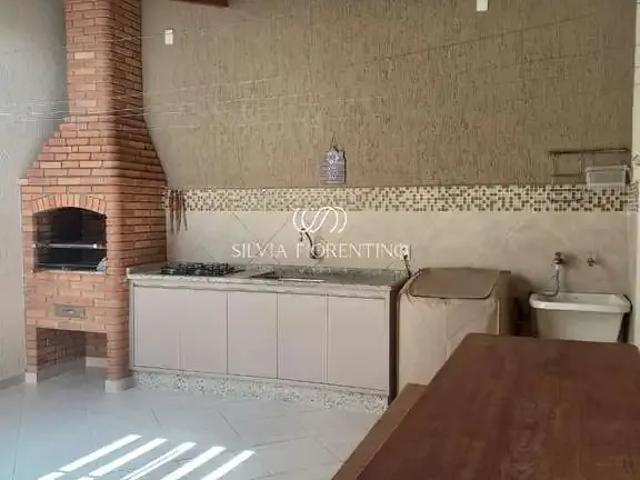 Casa / Sobrado para Venda em Taubaté/SP Esplanada Santa Terezinha 3 Quartos