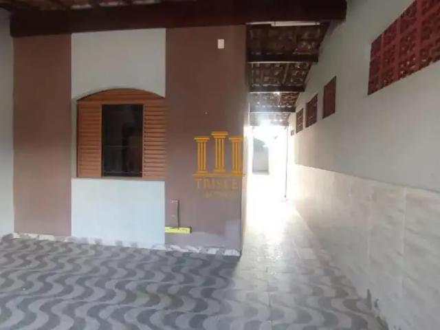 Casa / Sobrado para Venda em Taubaté/SP Esplanada Santa Terezinha 3 Quartos