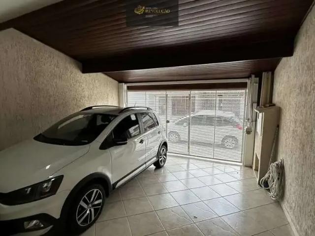 Casa / Sobrado para Venda em Taubaté/SP Esplanada Santa Terezinha 3 Quartos