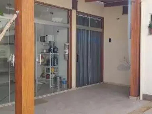 Casa / Sobrado para Venda em Taubaté/SP Independência 2 Quartos