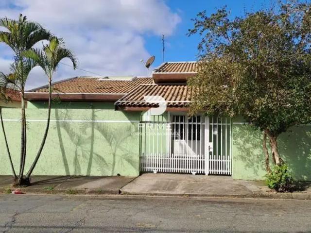 Casa / Sobrado para Venda em Taubaté/SP Independência 2 Quartos