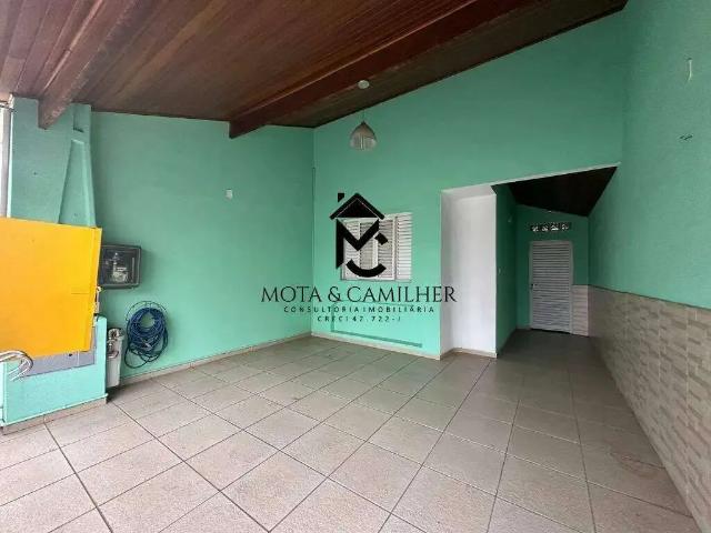 Casa / Sobrado para Venda em Taubaté/SP Independência 2 Quartos