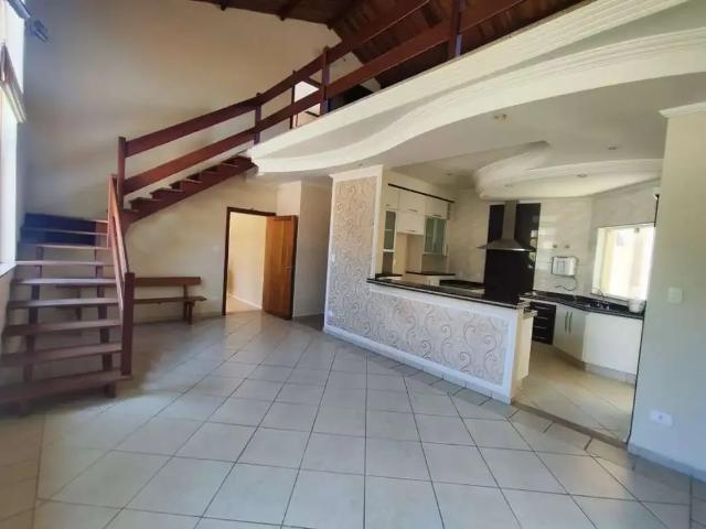 Casa / Sobrado para Venda em Taubaté/SP Independência 3 Quartos