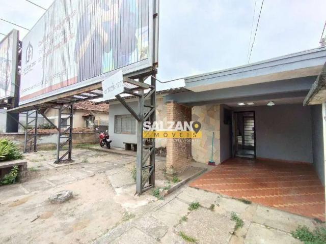 Casa / Sobrado para Venda em Taubaté/SP Independência 3 Quartos