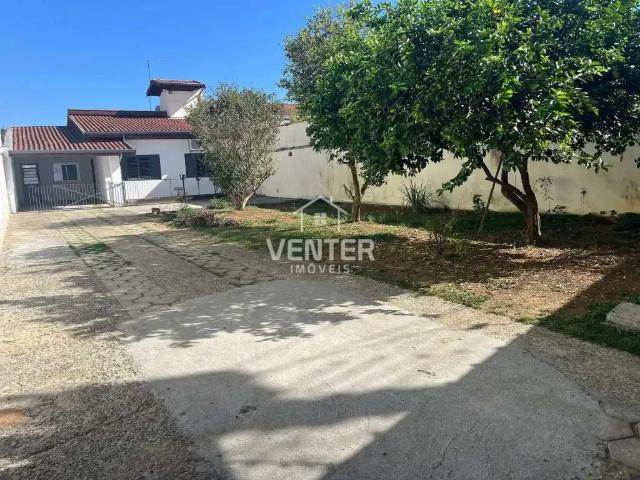 Casa / Sobrado para Venda em Taubaté/SP Independência 3 Quartos