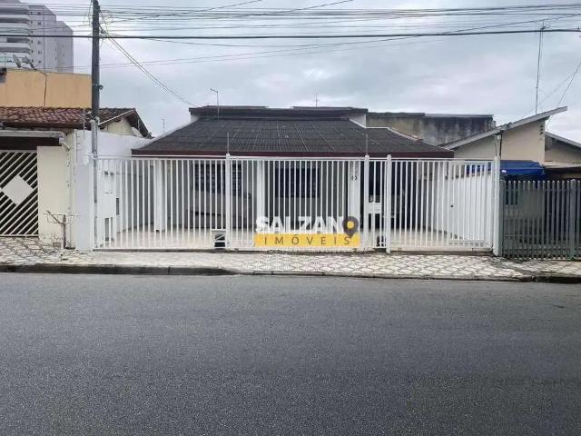 Casa / Sobrado para Venda em Taubaté/SP Independência 3 Quartos