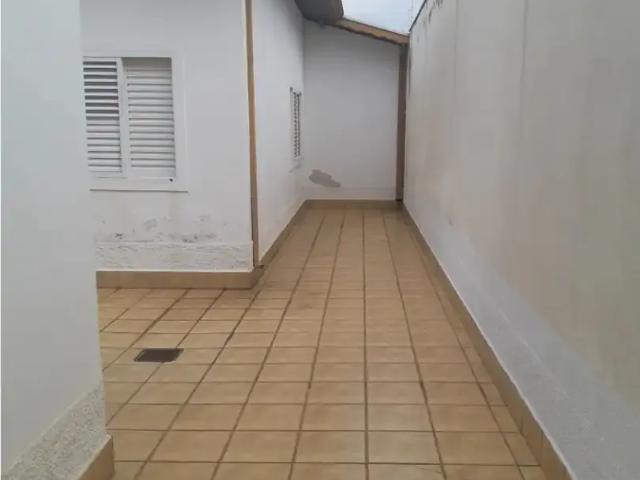 Casa / Sobrado para Venda em Taubaté/SP Independência 3 Quartos
