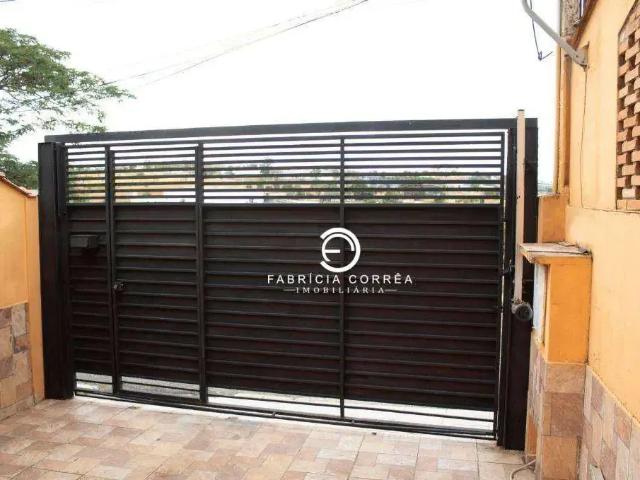 Casa / Sobrado para Venda em Taubaté/SP Independência 3 Quartos