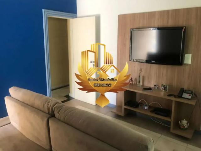 Casa / Sobrado para Venda em Taubaté/SP Independência 3 Quartos
