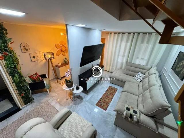 Casa / Sobrado para Venda em Taubaté/SP Independência 3 Quartos
