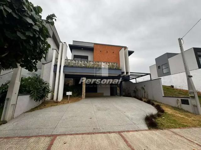 Casa / Sobrado para Venda em Taubaté/SP Itapecerica 3 Quartos