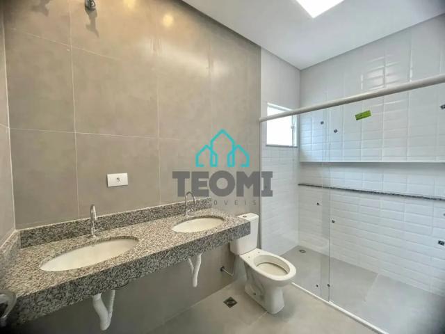 Casa / Sobrado para Venda em Taubaté/SP Itapecerica 3 Quartos