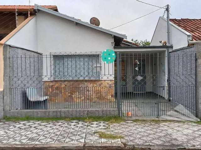 Casa / Sobrado para Venda em Taubaté/SP Jardim Maria Augusta 3 Quartos