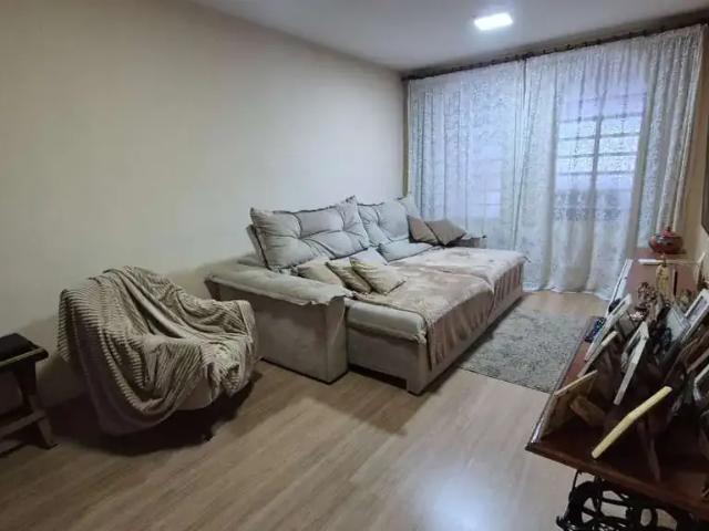 Casa / Sobrado para Venda em Taubaté/SP Jardim Maria Augusta 3 Quartos