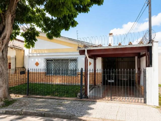 Casa / Sobrado para Venda em Taubaté/SP Jardim Maria Augusta 3 Quartos