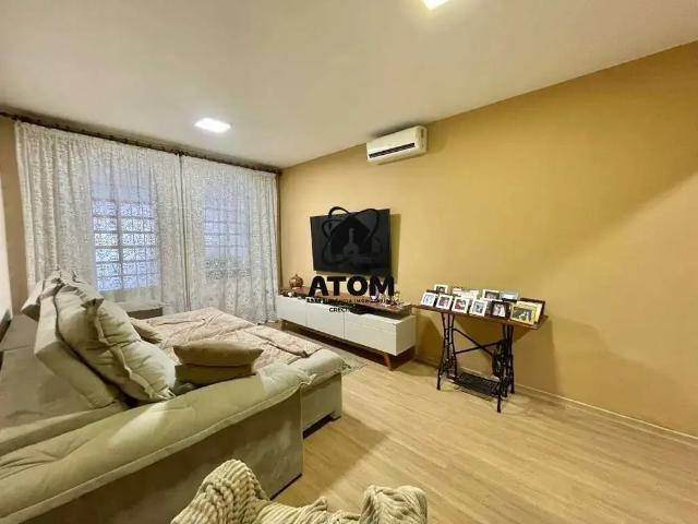 Casa / Sobrado para Venda em Taubaté/SP Jardim Maria Augusta 3 Quartos