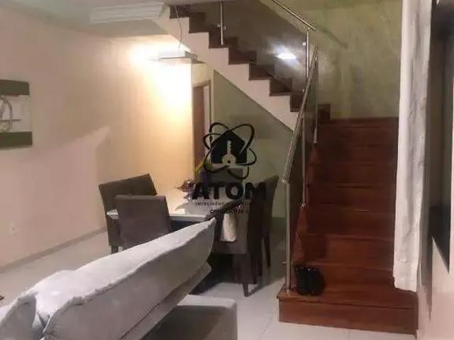 Casa / Sobrado para Venda em Taubaté/SP Jardim Maria Augusta 4 Quartos