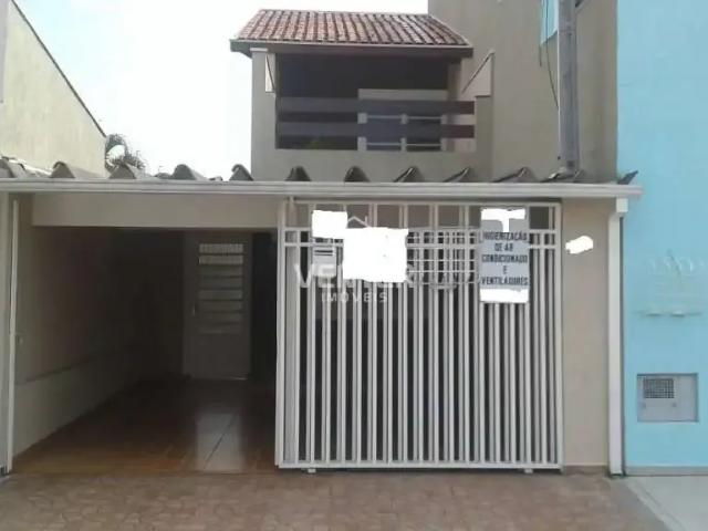 Casa / Sobrado para Venda em Taubaté/SP Jardim Marieta 3 Quartos